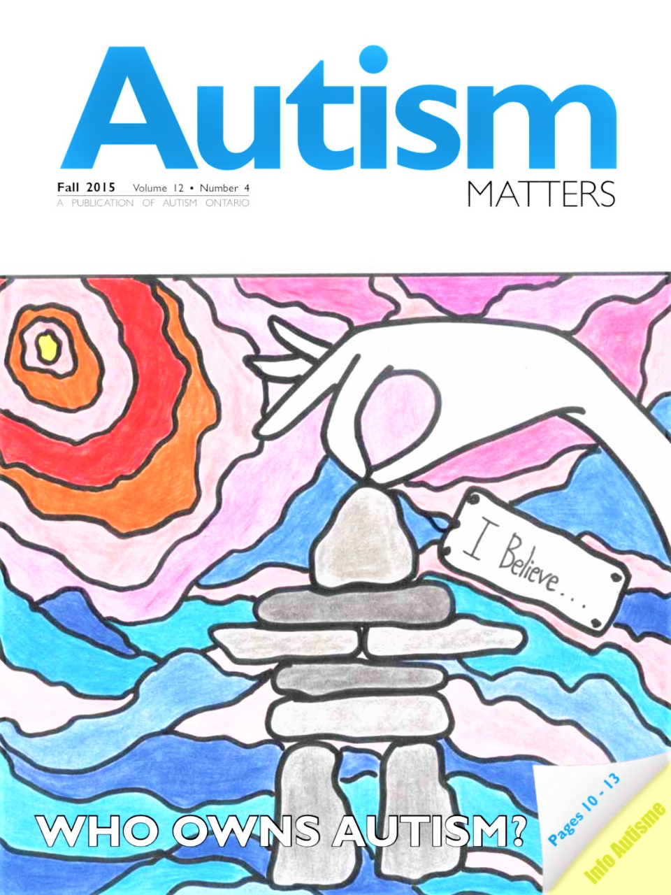 Meet What's Not Allowed? memoir author Teresa Hedley - teresahedley.ca